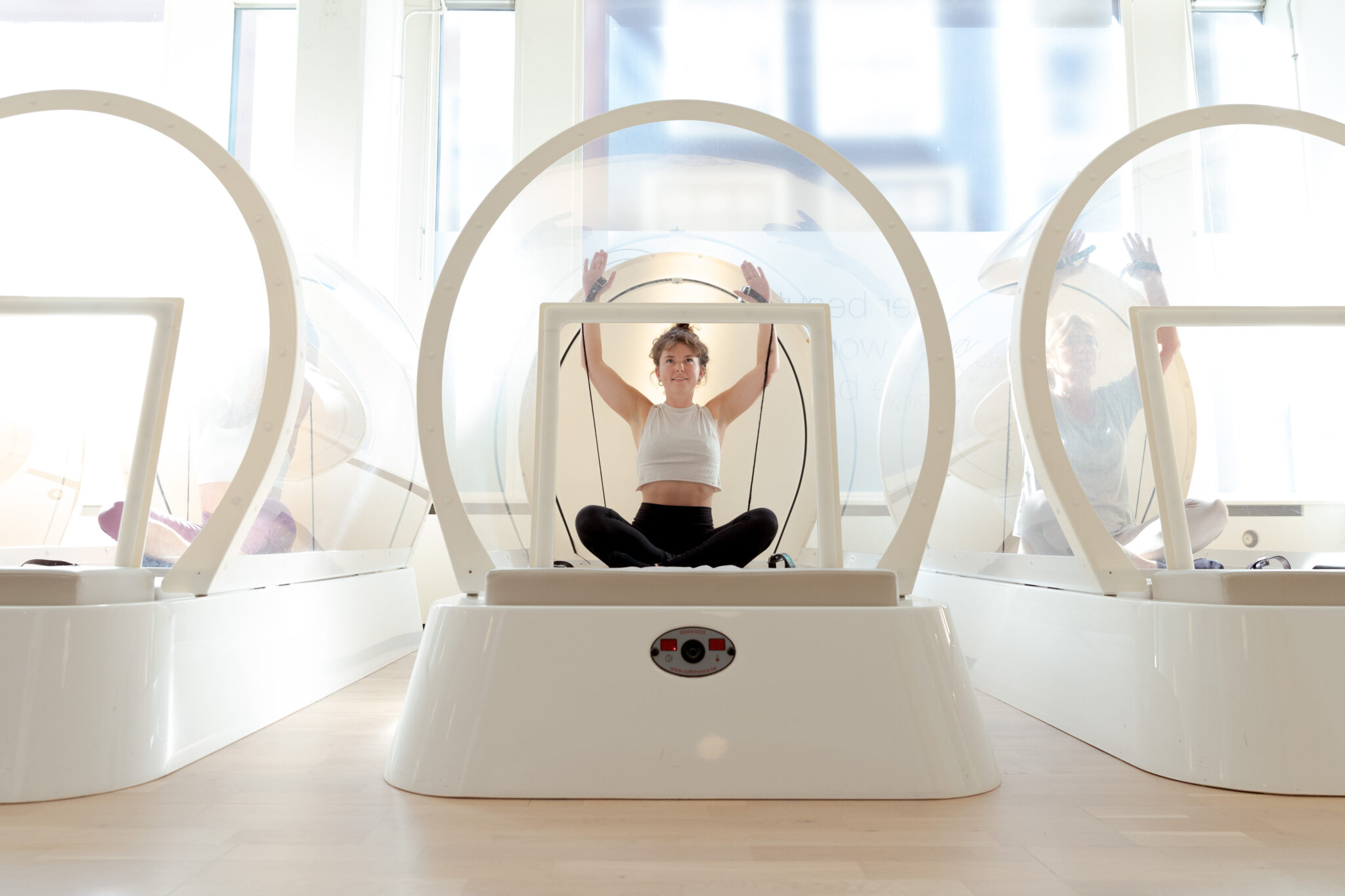 Oefeningen warmtecabine – bbb health boutique