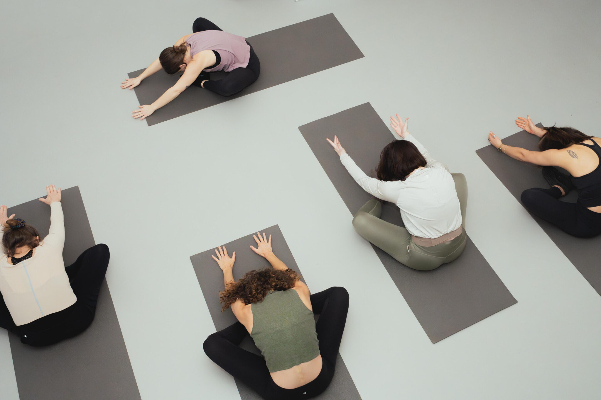 free digi detox retreat