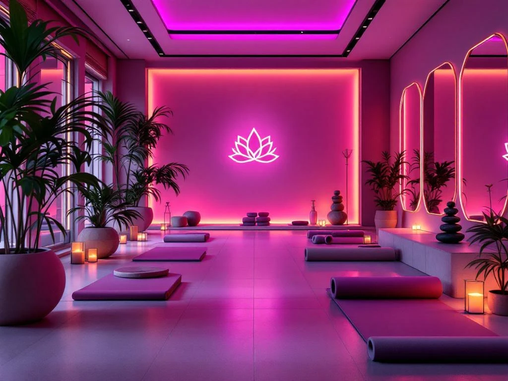 Wat is een sportschool voor vrouwen? – bbb health boutique
